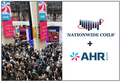 That’s a Wrap Up: AHR Expo 2024