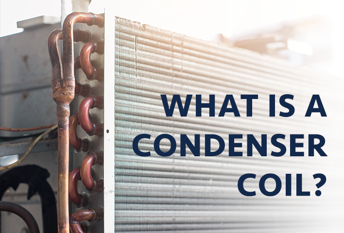 What is a Condenser Coil and How Does it Work?