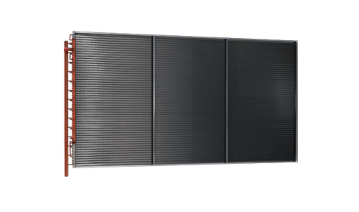 Carrier Condenser Coils | Nationwide Coils